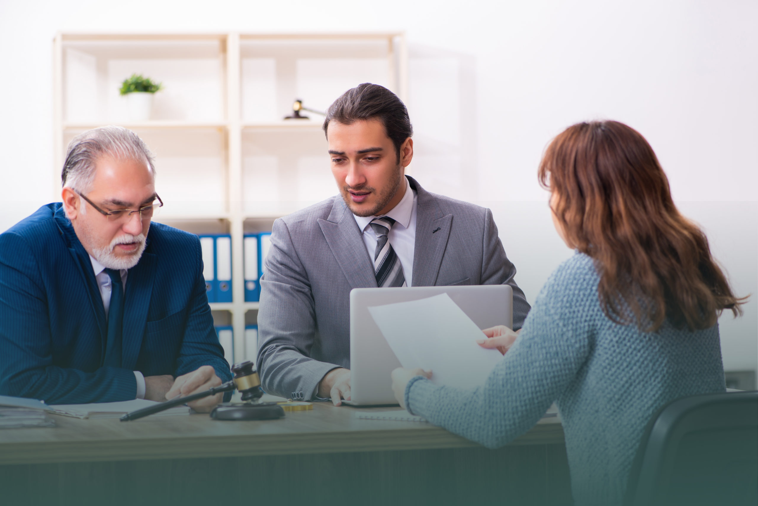 FAMILY AND CRIMINAL ATTORNEY | Palmer Litigation