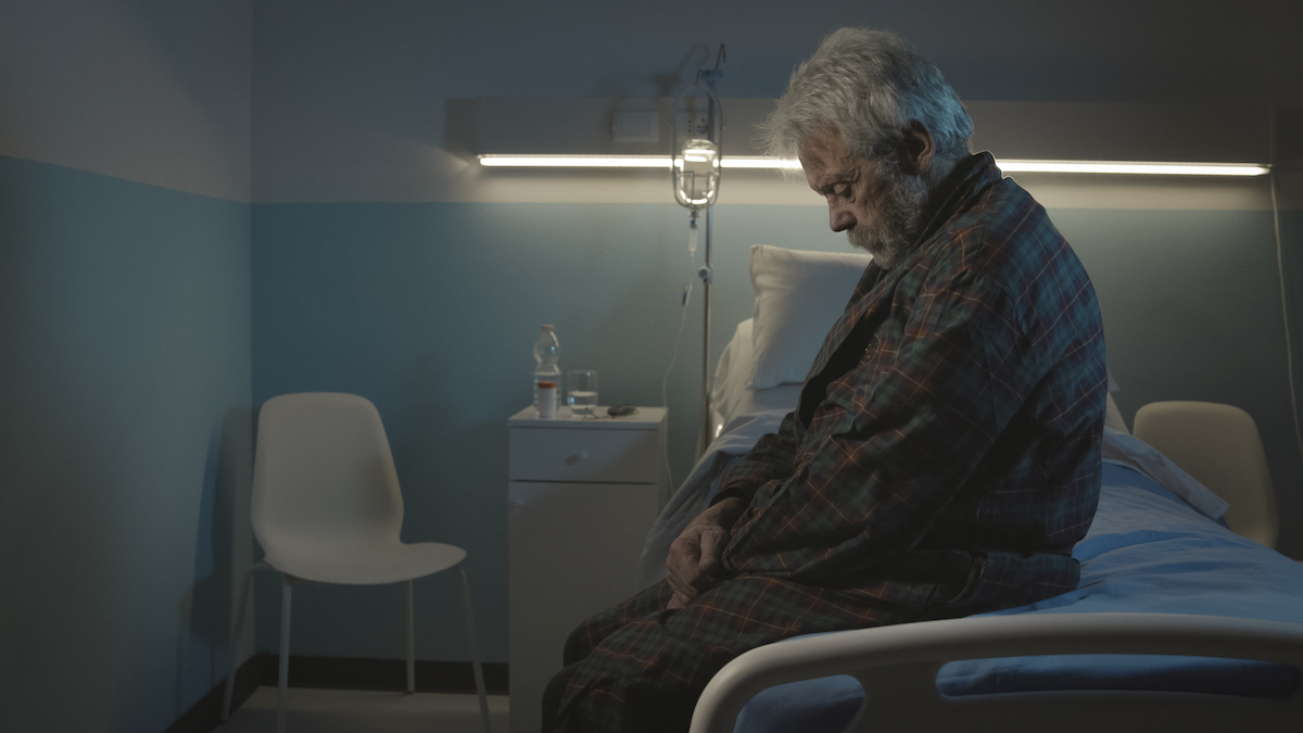 Signs of Nursing Home Neglect | Palmer Litigation - St. George Attorneys