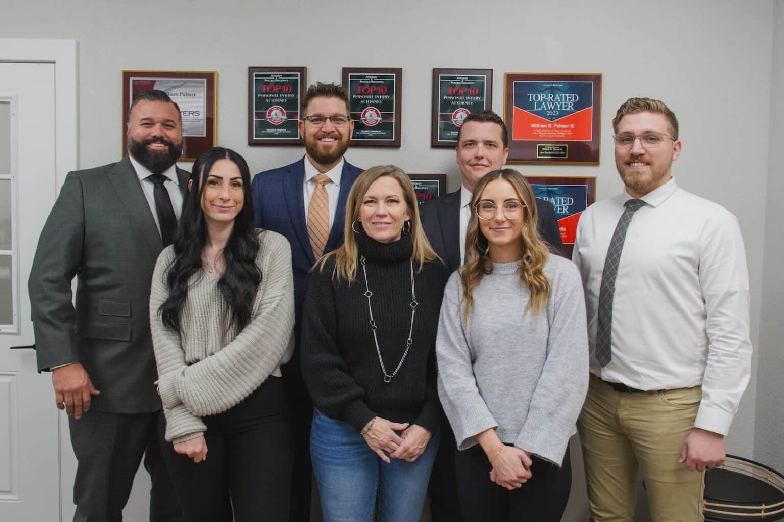 Top Legal Services Provider in USA | Expert Legal Consultancy Services