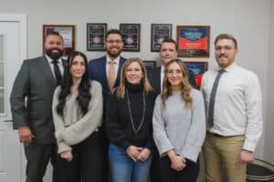 St George Attorney - Palmer Litigation - St. George Attorneys