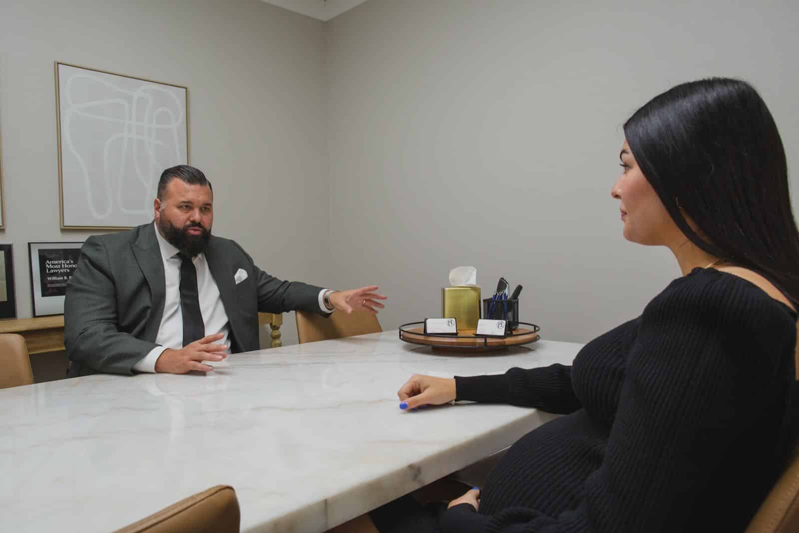 How to Protect Yourself When Falsely Accused | Palmer Litigation - Best ...