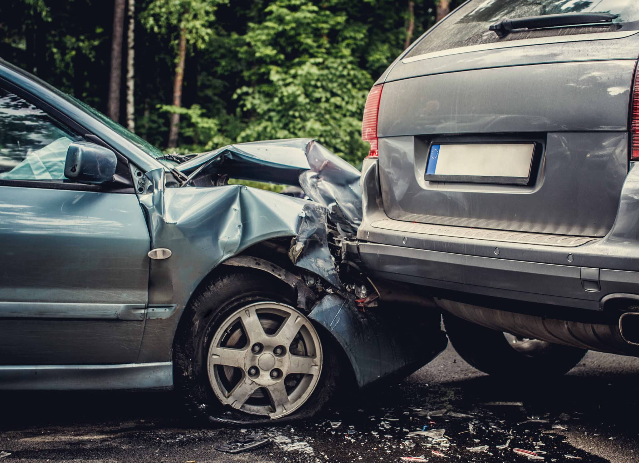 How Rear-End Accident Lawyers Prove Fault and Maximize Compensation
